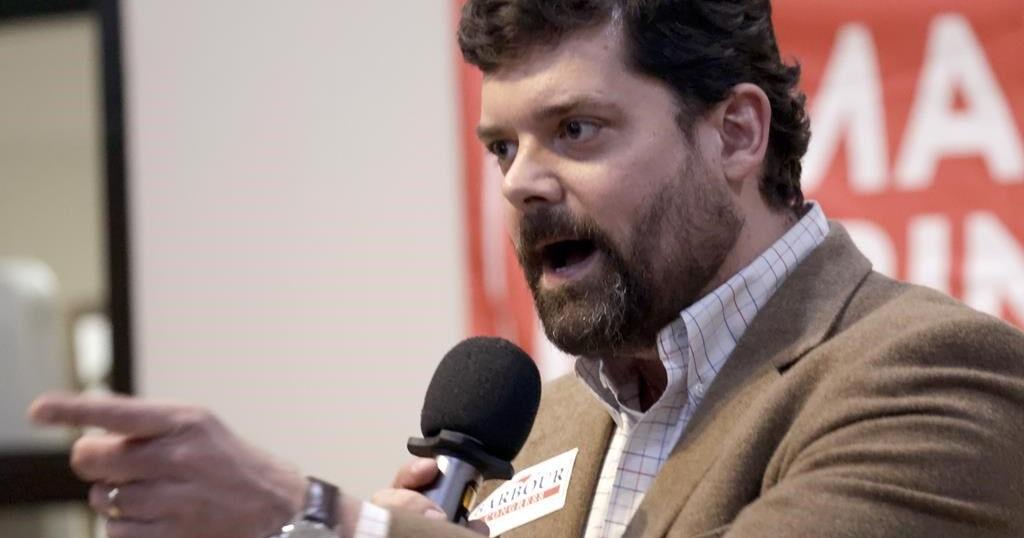 North Carolina's 5 open congressional seats drawing candidates in ...