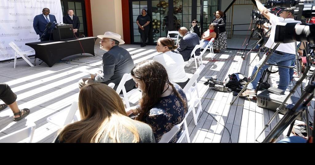 Chiefs' Rashee Rice was driving Lamborghini in Dallas chain-reaction ...