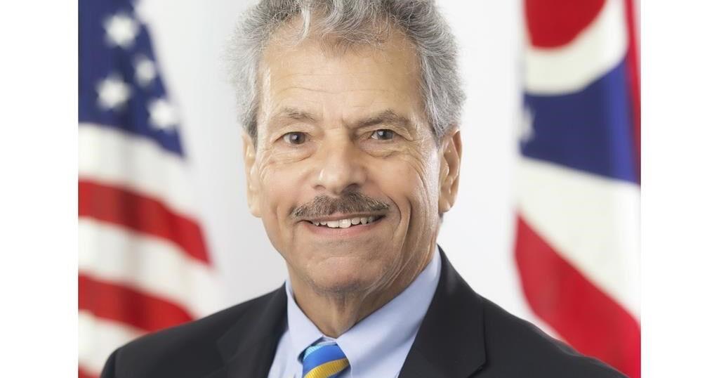 Former top Ohio utility regulator surrenders in $60 million bribery ...