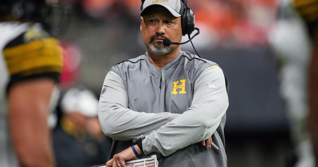 Ticats, Stampeders look to cap 2024 CFL season on a strong note ...