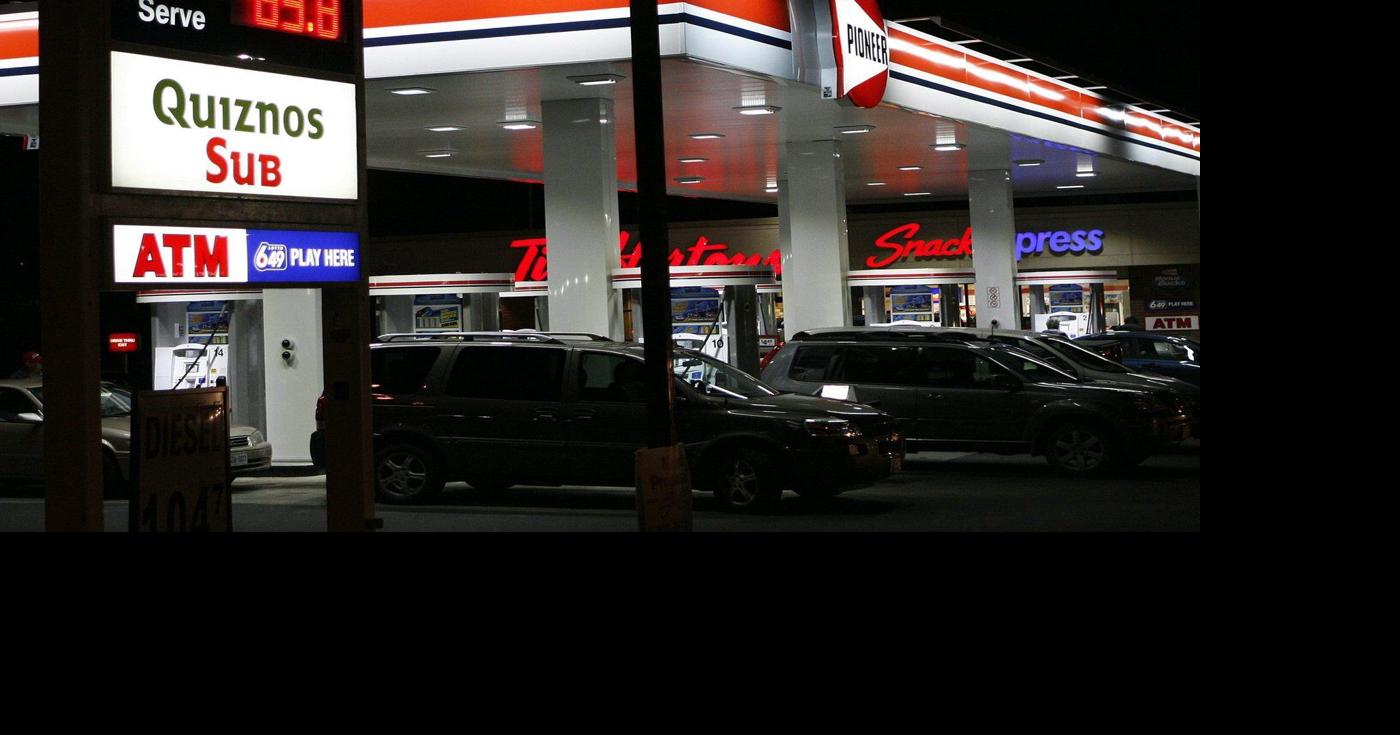 Activist investor Simpson Oil backs Parkland-Sunoco deal, while Engine ...