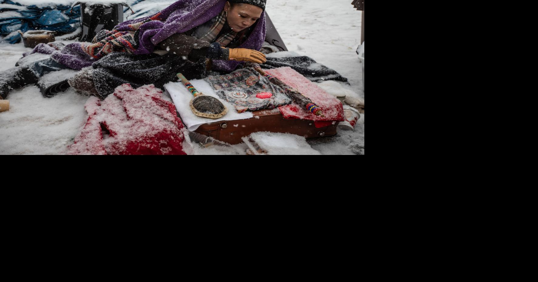 Edmonton holds off on clearing final 'high risk' homeless encampment ...