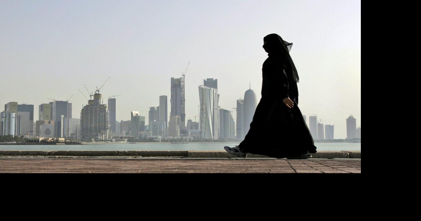 Carney visiting Qatar to drum up investment despite 'brutal' human ...