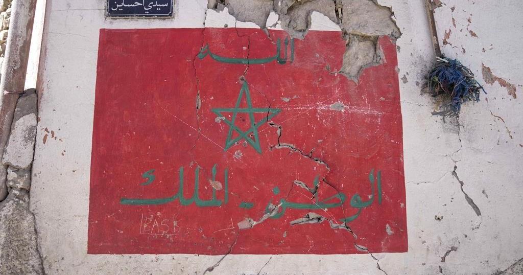 What to know about the Morocco earthquake and the efforts to help ...