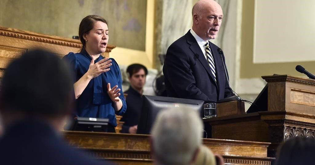 Former firearms executive Busse seeks Democratic nomination for Montana ...