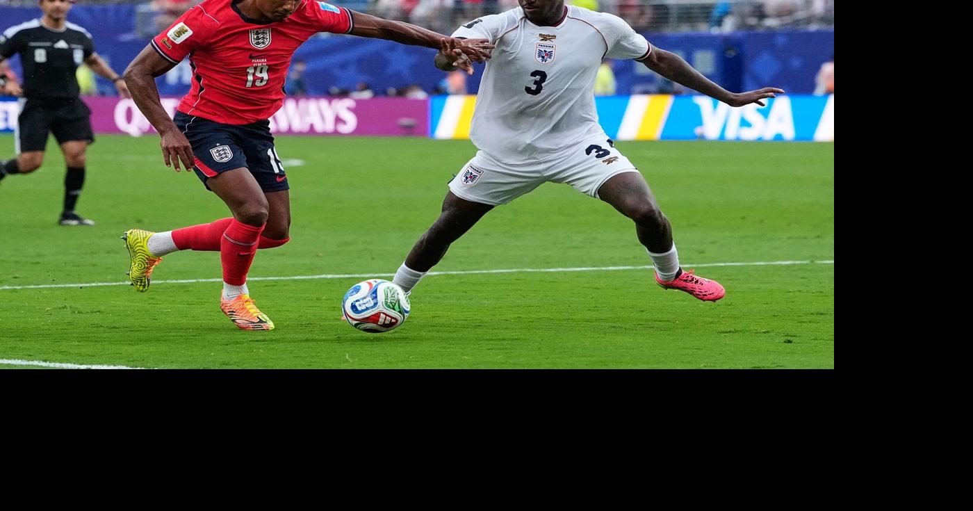 The Latest from the 2026 FIFA World Cup in Canada | Sports News ...