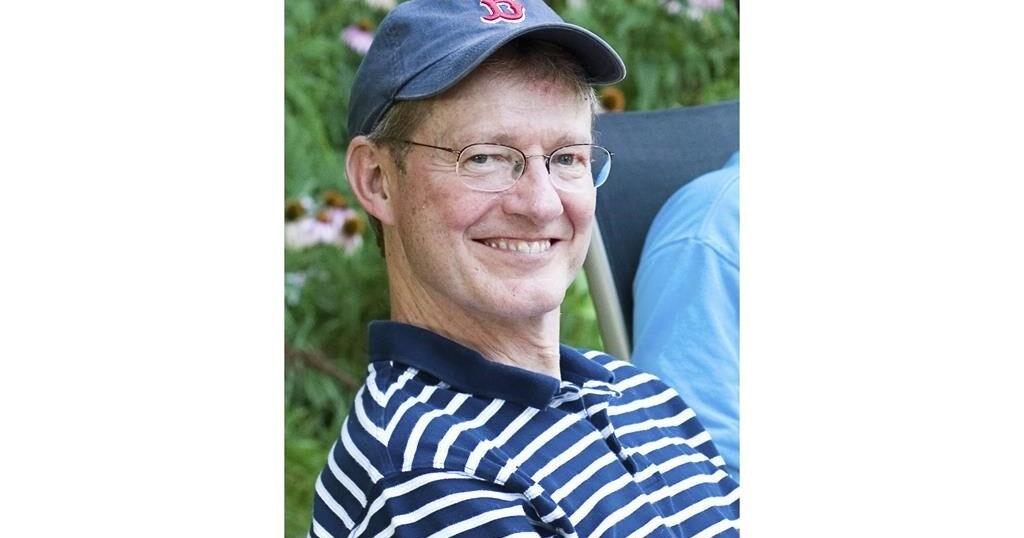Larry Laughlin, longtime AP bureau chief for northern New England, dies ...