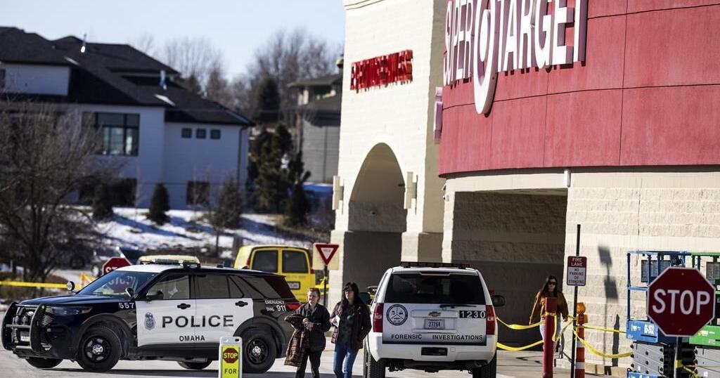 Shooting at Nebraska Target highlights gaps in gun laws | Health News ...
