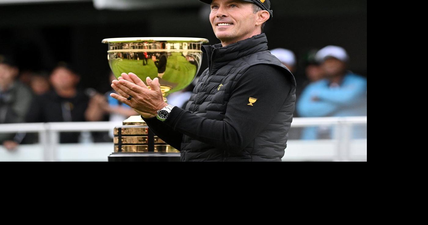 Our Lady Peace, Mike Weir among Canada's Walk of Fame honourees for ...
