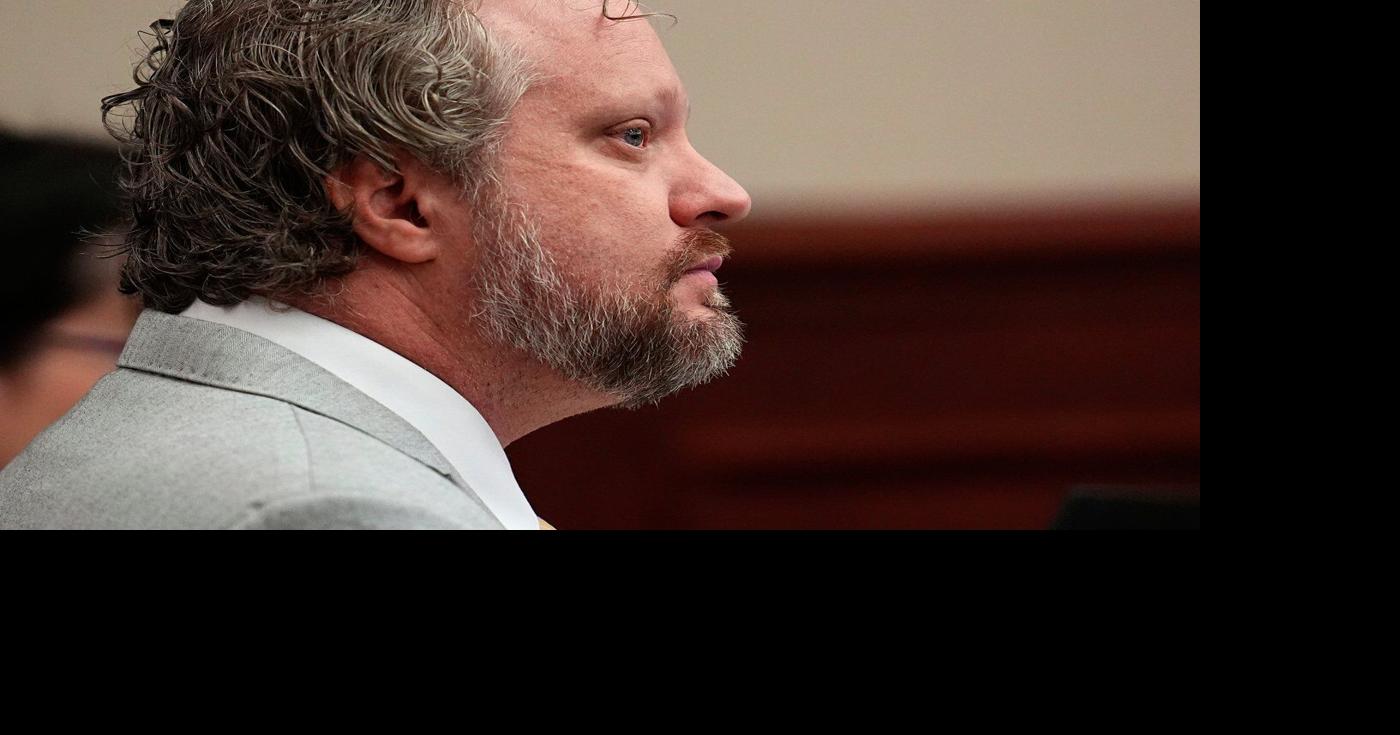 Colorado dentist convicted of murder, gets life sentence for lacing ...