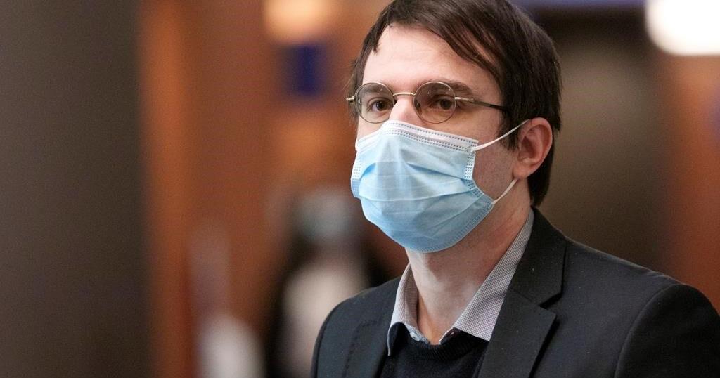 Quebec man guilty of promoting hatred against Jews in article on neo ...