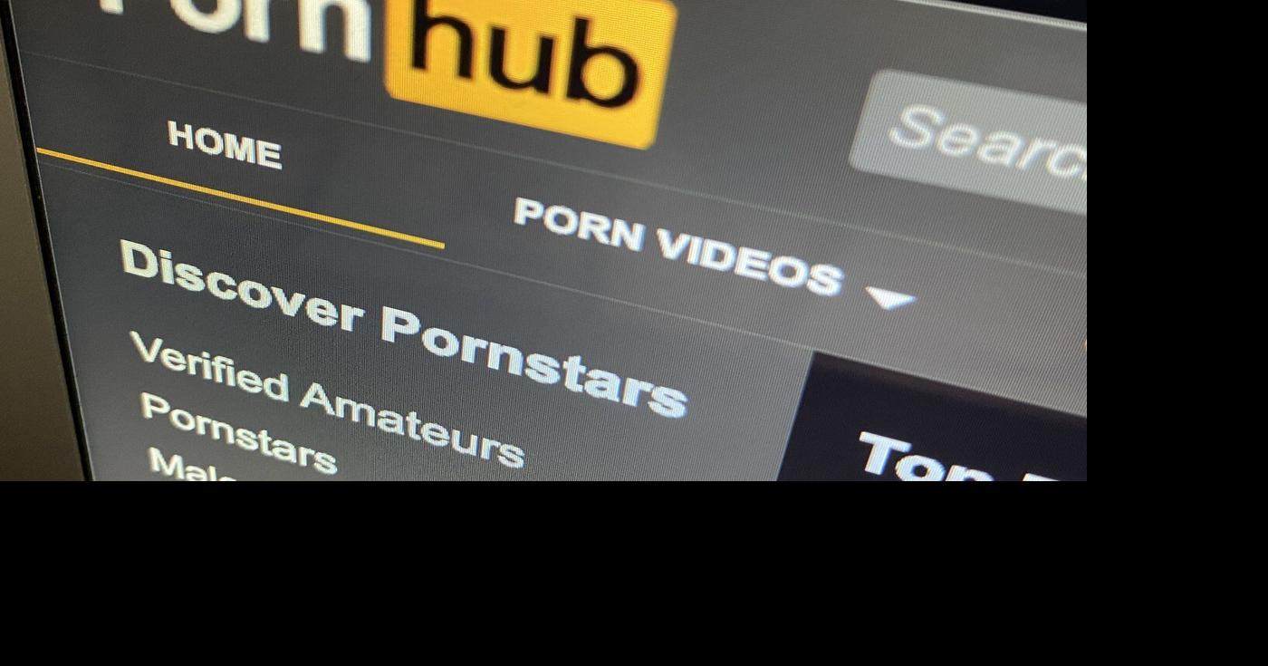 B.C. man gets 5 months in jail over videos, images posted to Pornhub ...