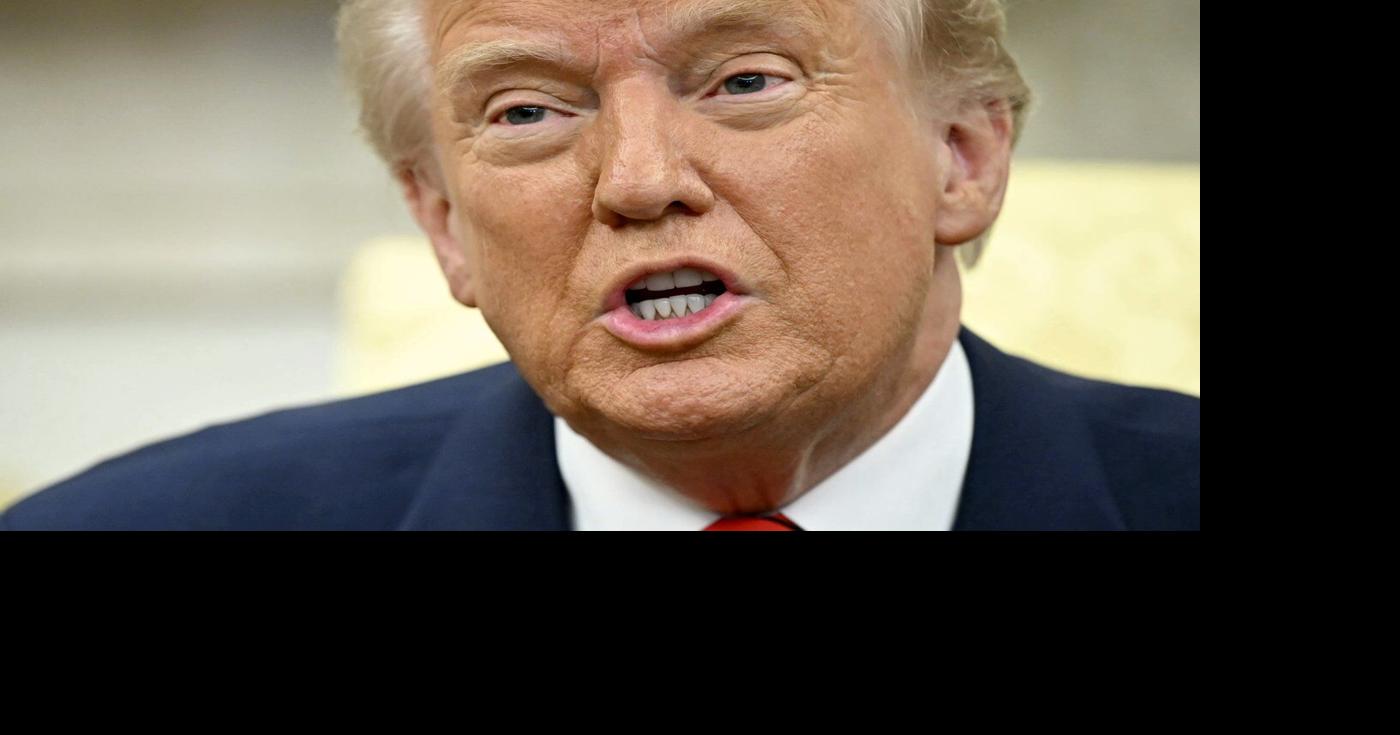 More than 50 universities face federal investigations as part of Trump ...