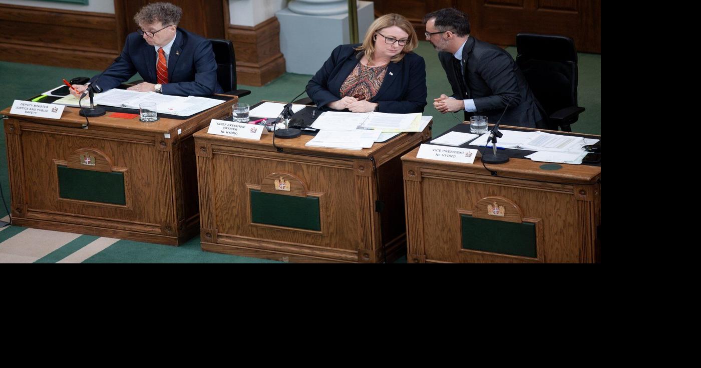 Quebec energy deal worth billions gets green light in Newfoundland and ...