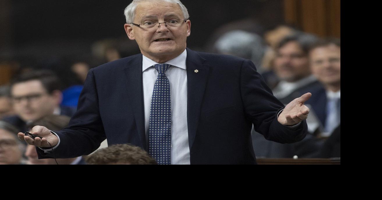 Former astronaut, federal minister Marc Garneau dies at 76 | National ...