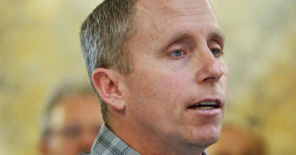 Wrongfully convicted Kansas man to get $7.5 million payment | World ...