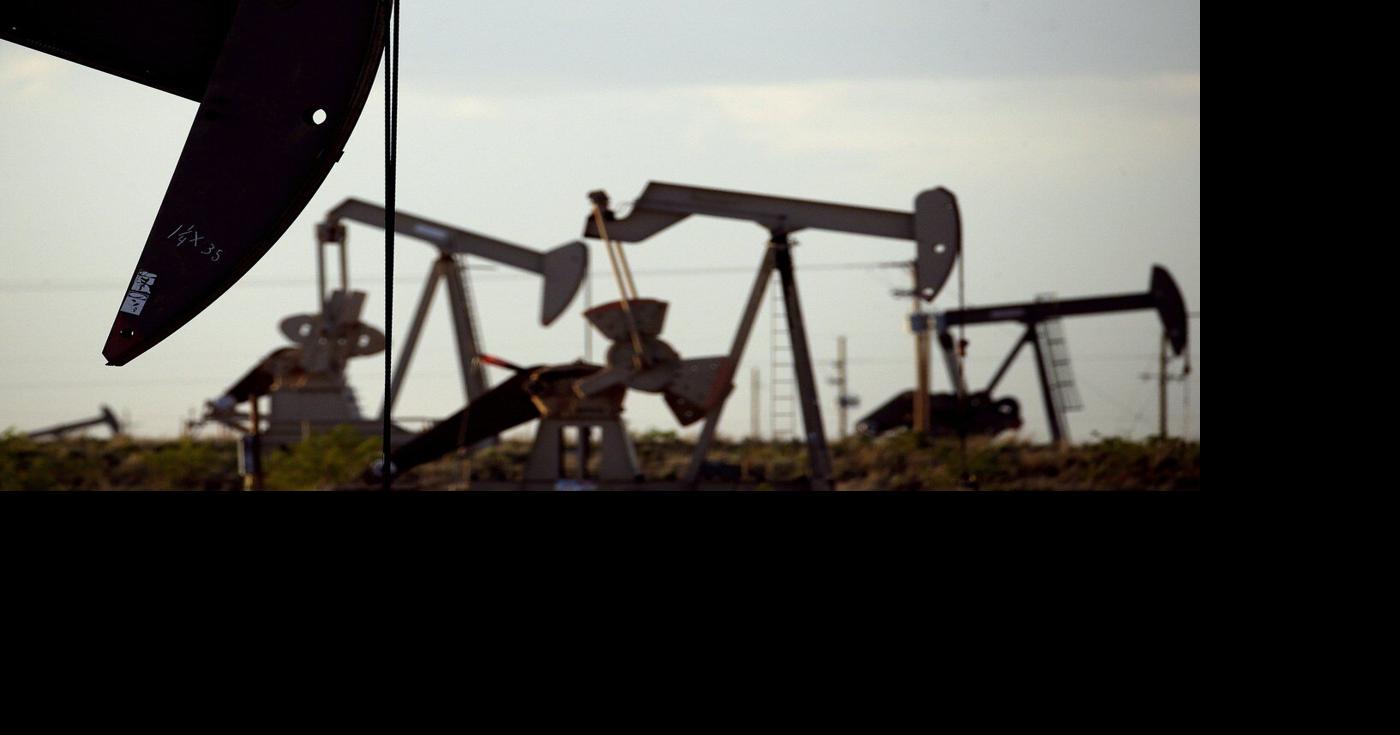 New Mexico seeks record $47.8M fine for excess air pollution by natural ...