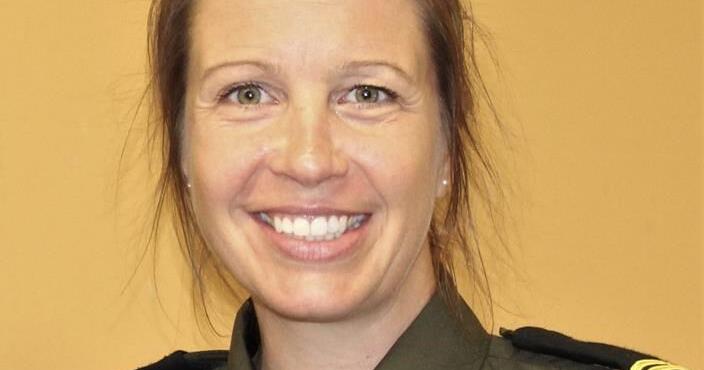 Murder of Quebec sergeant: No charges for officers who killed suspect ...