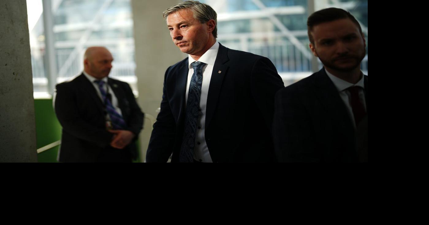 NDP criticizes Premier Tim Houston for silence during power rate ...