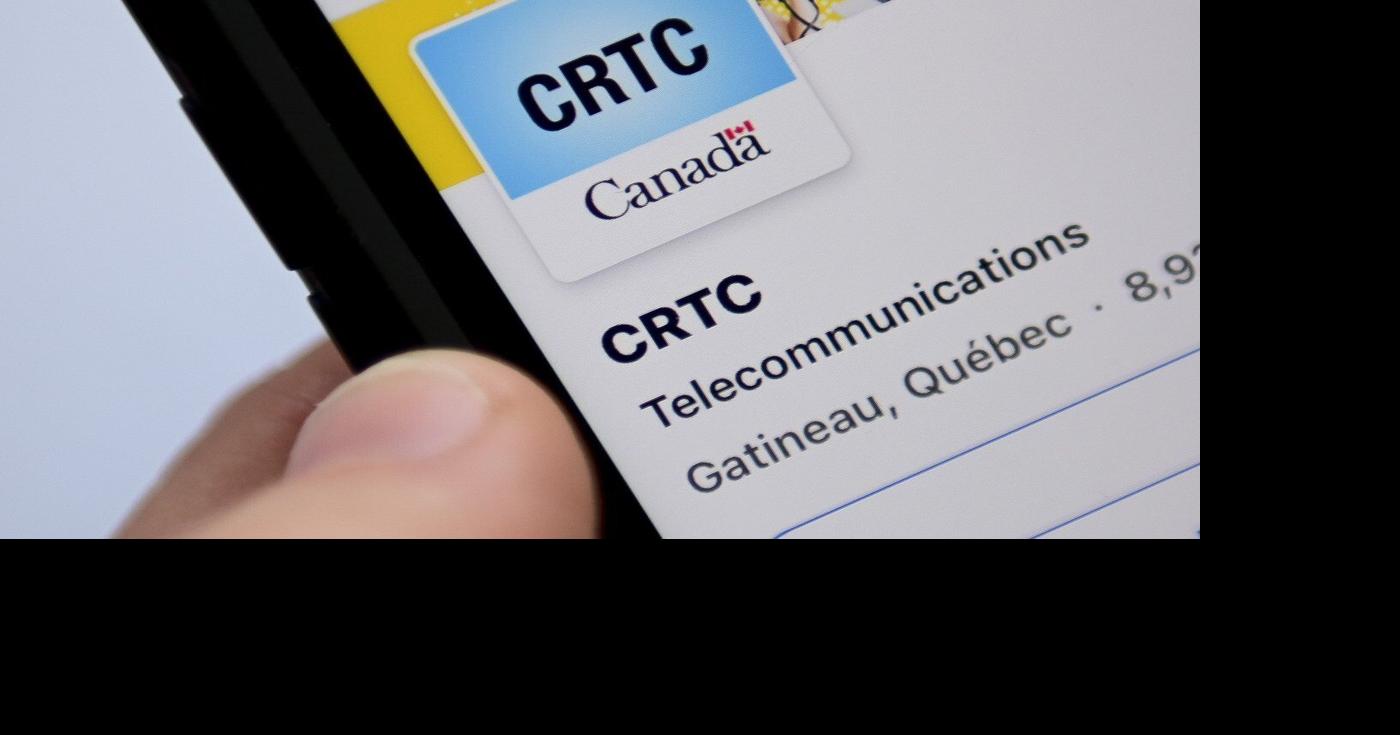 CRTC upholds wholesale fibre internet rules for now, will make final ...