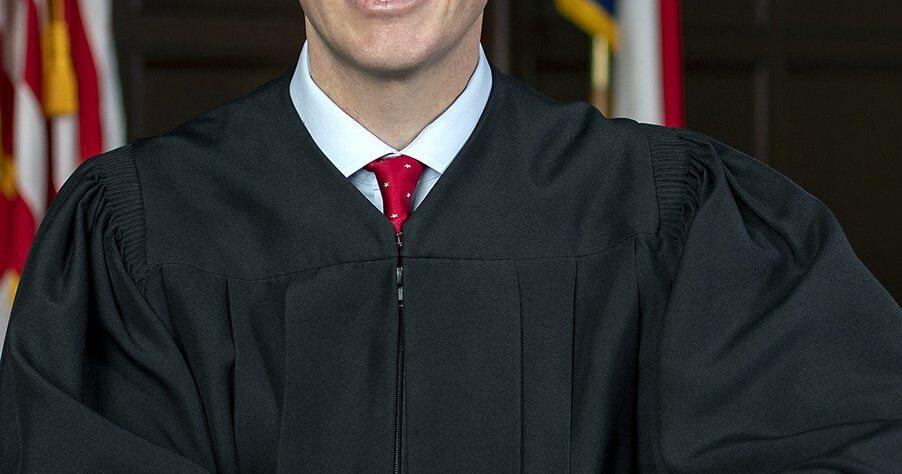 North Carolina judges side with Republican colleague in close Supreme ...