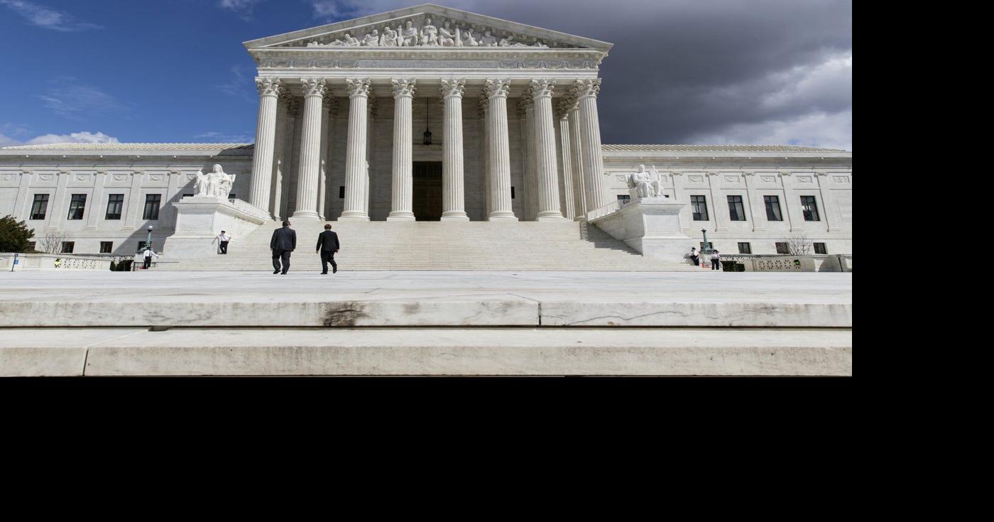 Supreme Court to quickly consider if President Donald Trump has power ...