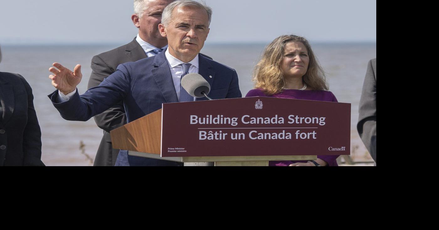 Lower tolls and fares on P.E.I.'s Confederation Bridge and ferries ...