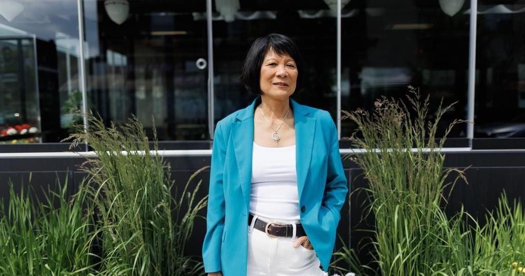 Chow has been a front-runner before, what’s different for the mayoral ...