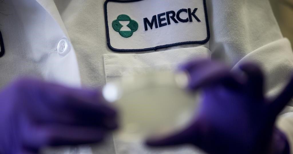 Merck sues federal government, calling plan to negotiate Medicare drug ...
