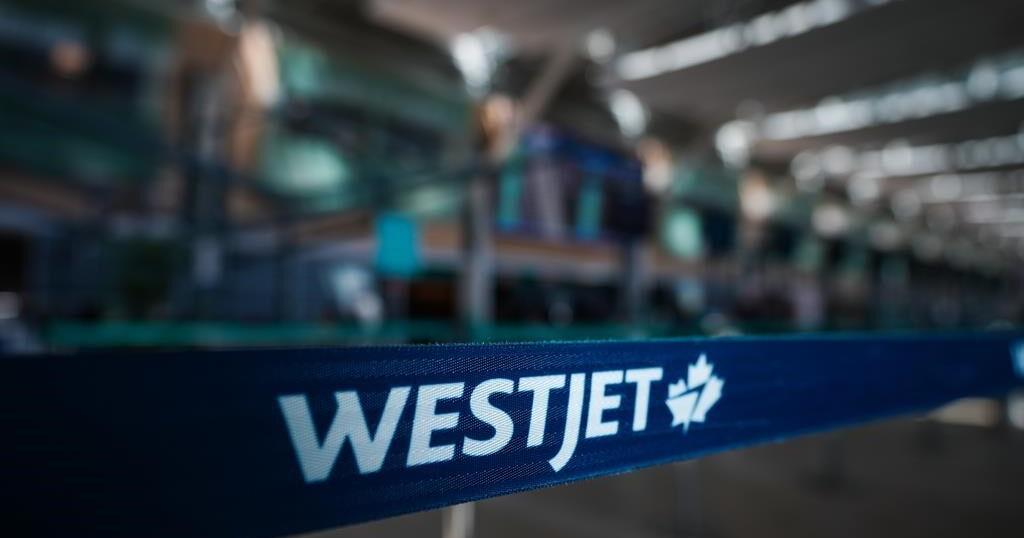 WestJet Encore pilots reject tentative deal; airline says no impact on ...