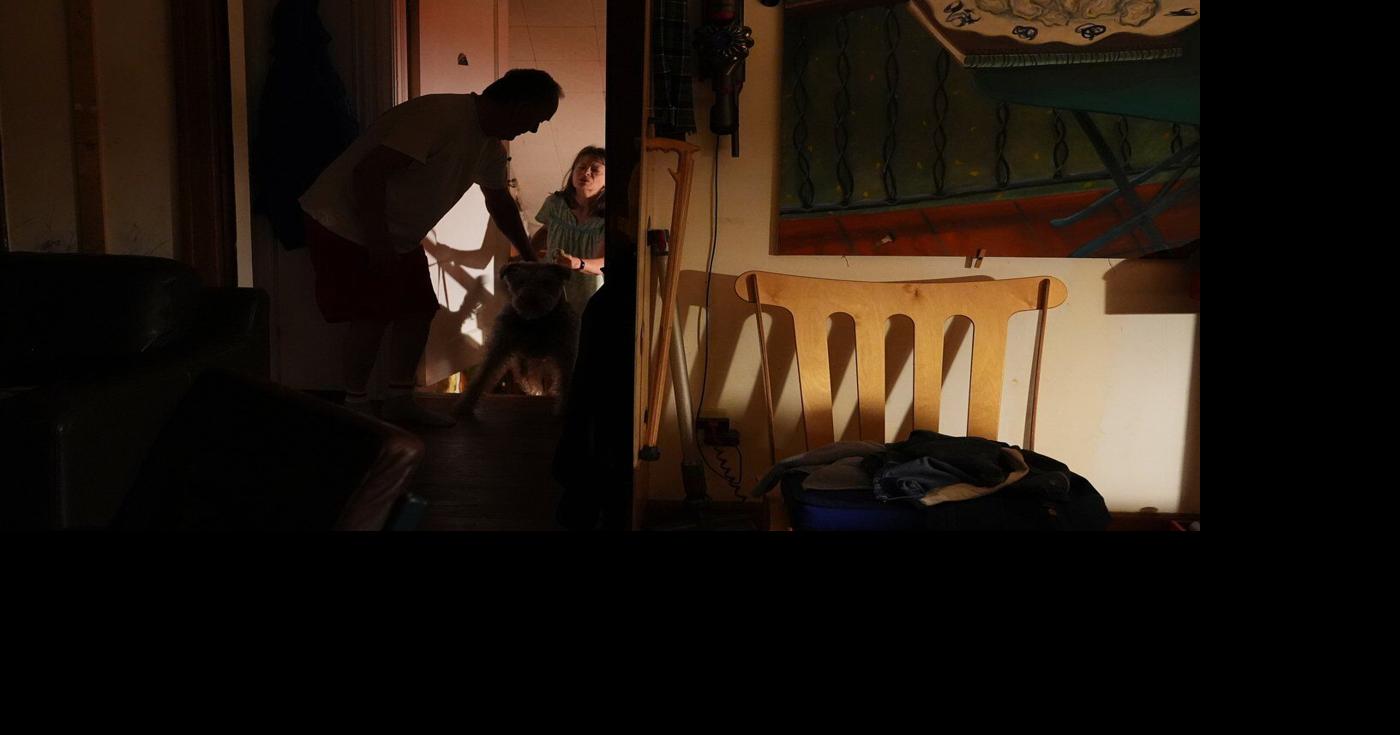 Your phone rings, and it's a number from Sweden. Do you answer? A Nobel ...