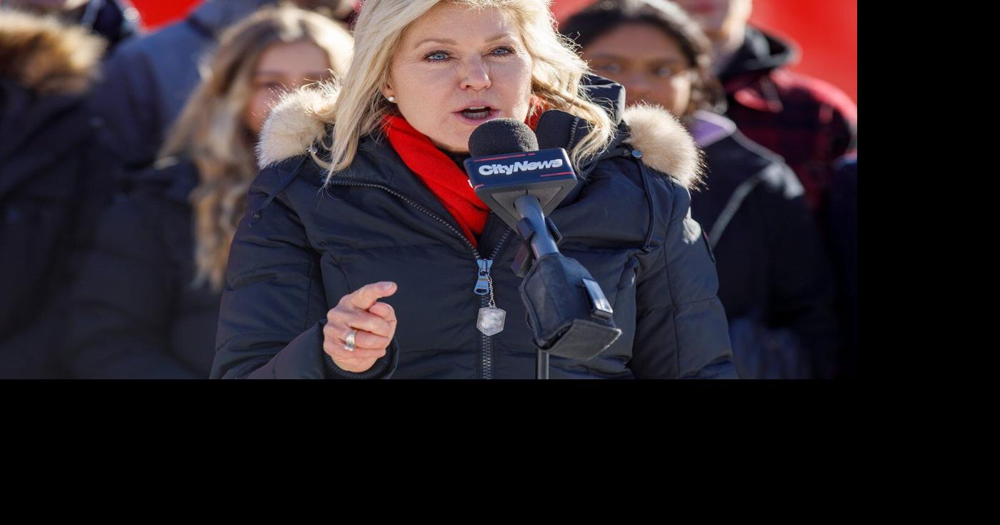 Ontario election 2025: Where the party leaders are on Sunday, Feb. 2 ...