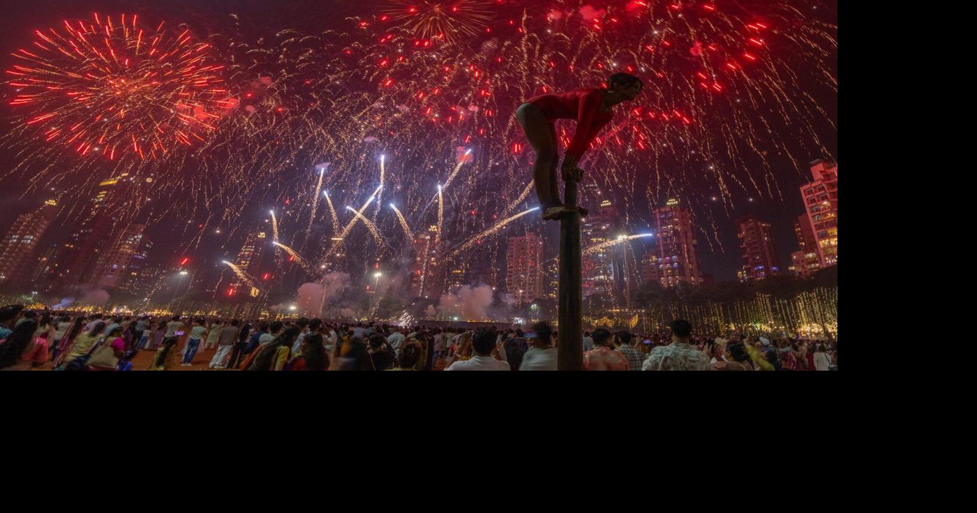 The top photos of the day by AP's photojournalists | World News ...
