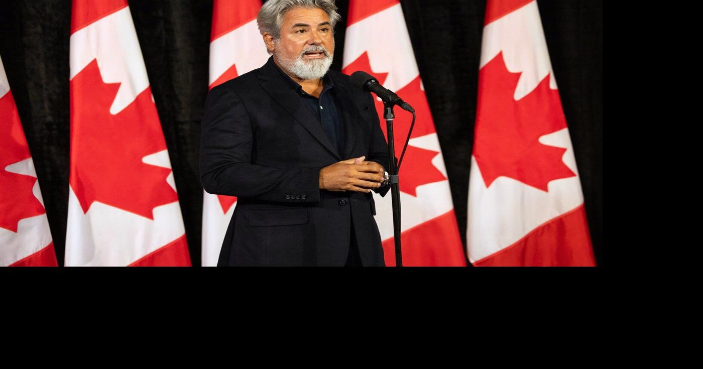 Quebec Liberals look to revive party's electoral fortunes as leadership ...