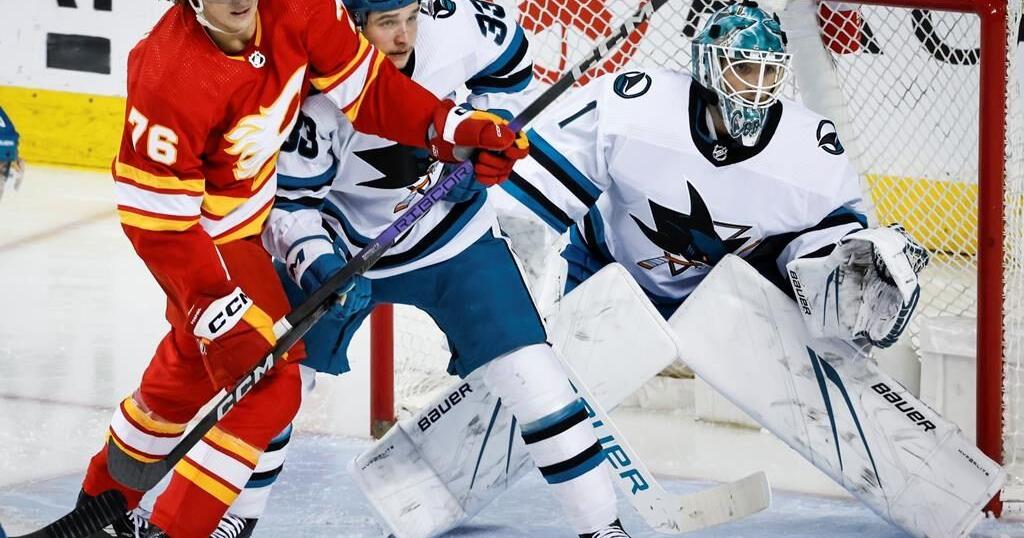 Winning culture, new arena keys to player retention in Calgary, say ...