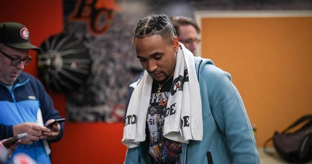 Vernon Adams Jr. was 'crushed' by decision to keep Nathan Rourke as ...