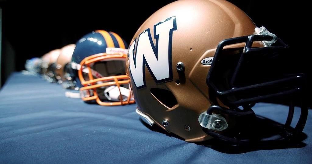 Former CFL player, executive Lyle Bauer dead at age 65 | Sports News ...