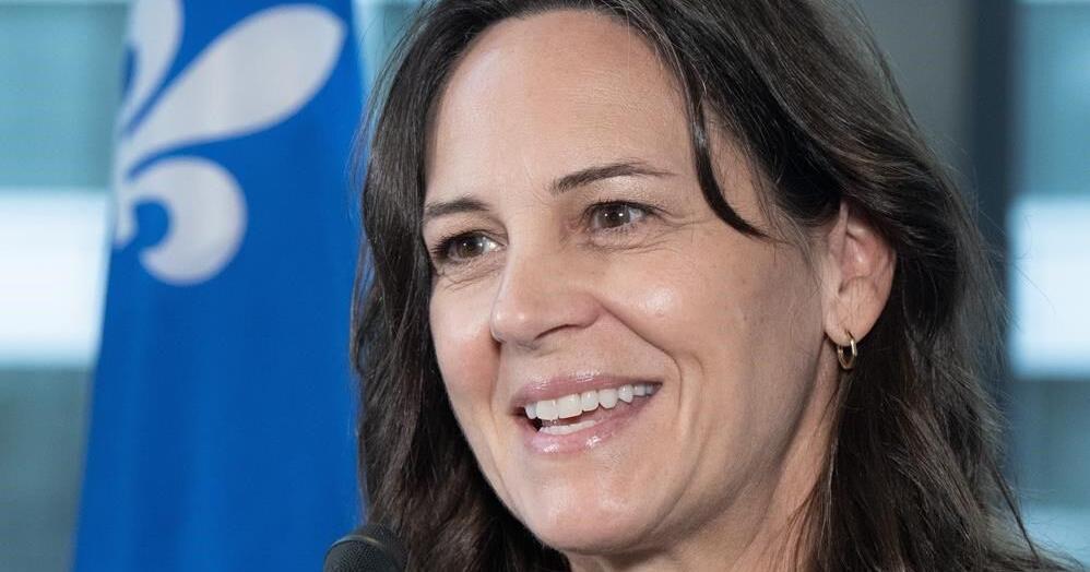 Quebec bill aims to better protect young athletes from abuse ...