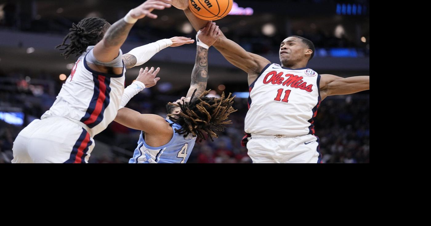 No March Madness brackets remain perfect but one bracket won $1 million ...