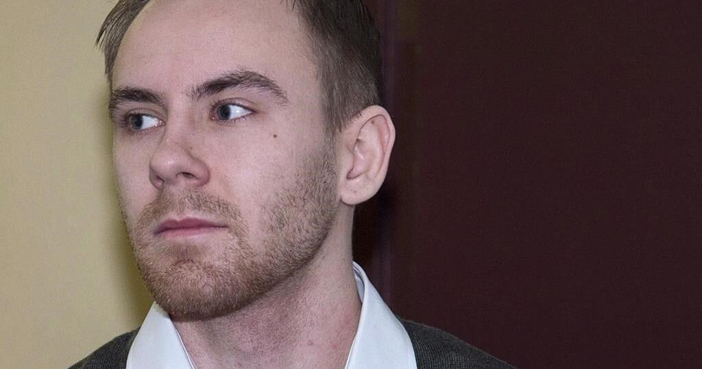 'There was money and blood.' Halifax murder trial hears grim details of ...