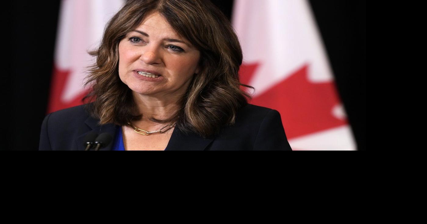 Notwithstanding clause won't stop court challenges of Alberta trans laws: groups | Health News ...