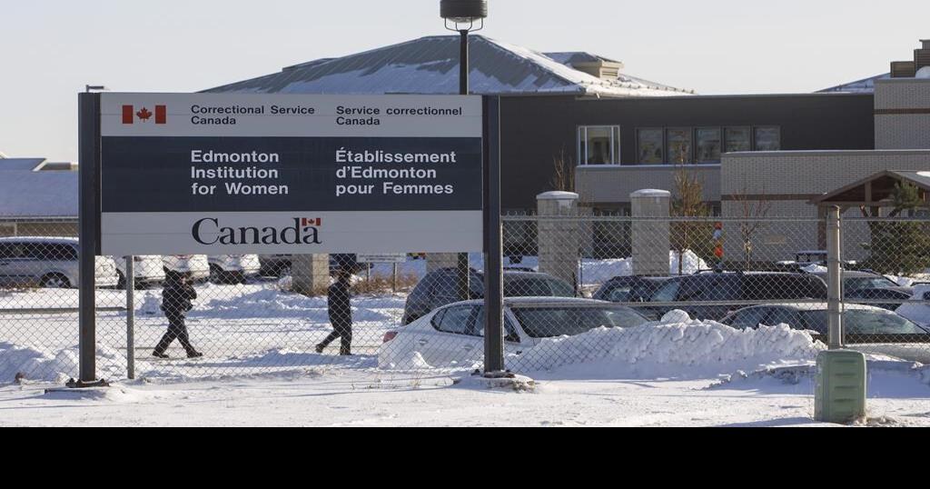Correctional officer charged with sexually assaulting inmate in ...