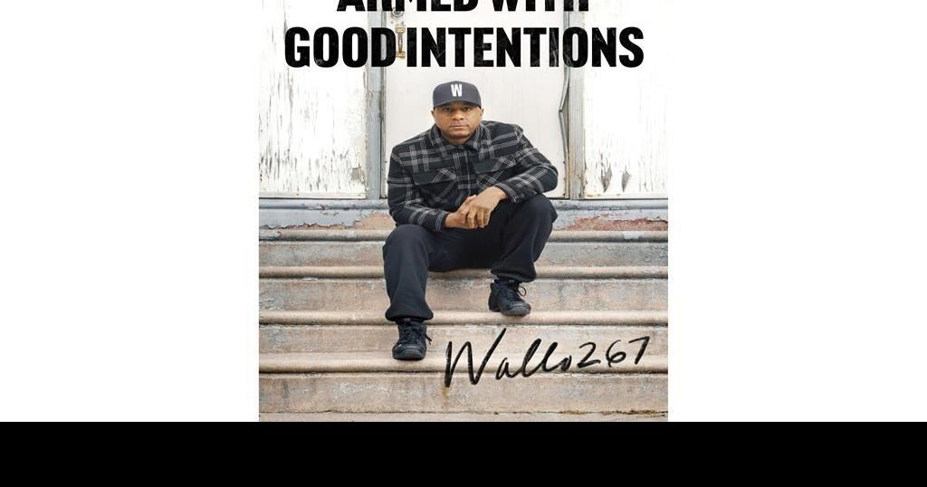 Wallace Peeples, activist-influencer otherwise known as Wallo267, has ...