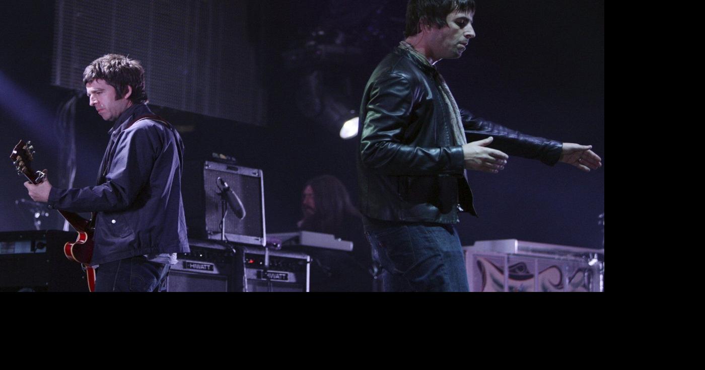 Oasis sends fans 'Supersonic' as long-awaited reunion tour starts in ...