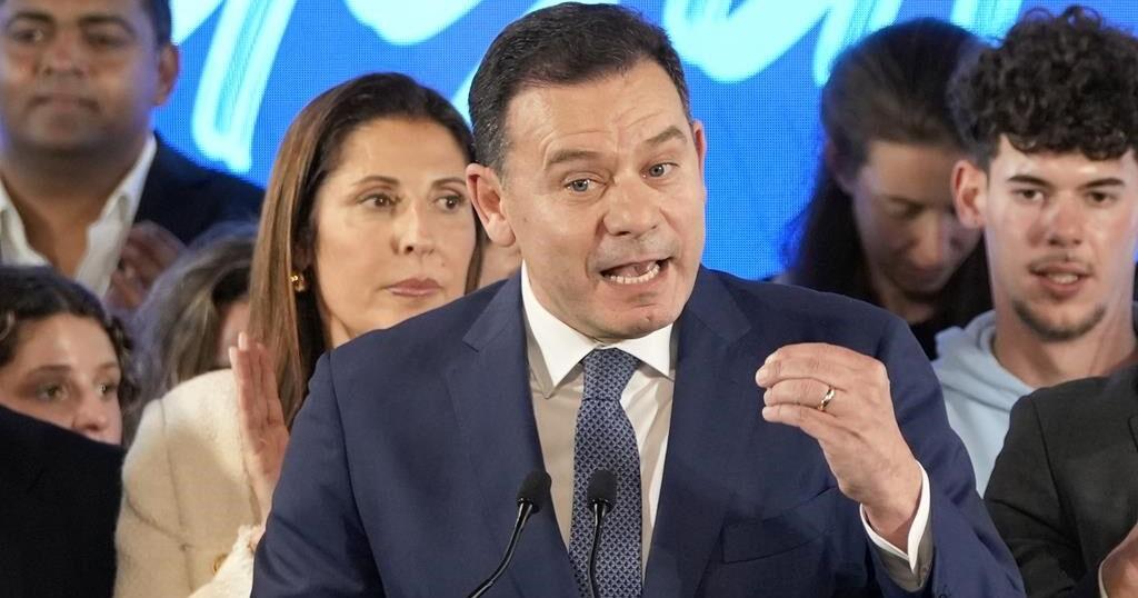 Portugal’s new minority government aims to outmaneuver its radical ...