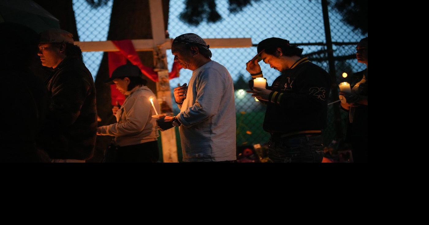 Pain lingers for Filipino community and others, 40 days since Lapu Lapu ...