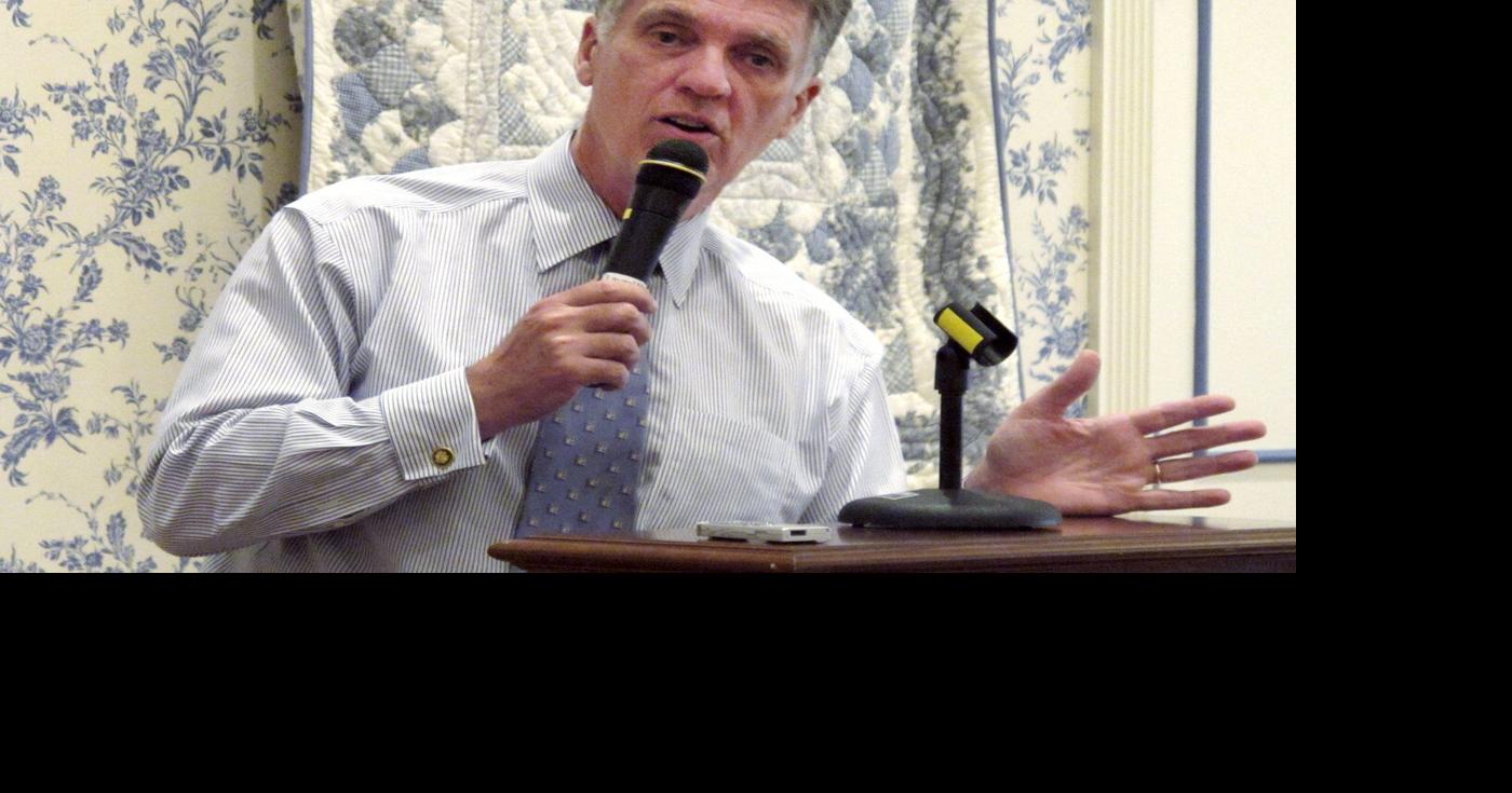 CDC nominee Dave Weldon is likely to be pressed on his vaccine views at ...