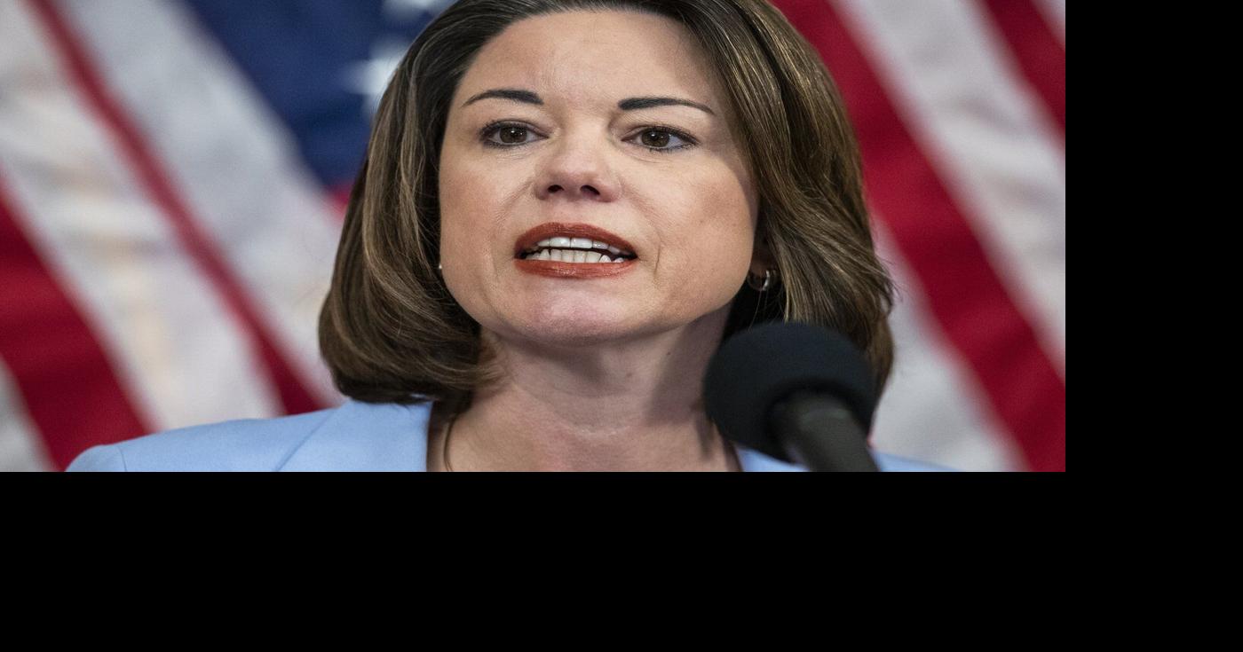 US Rep. Angie Craig of Minnesota joins the race for retiring Sen. Tina ...