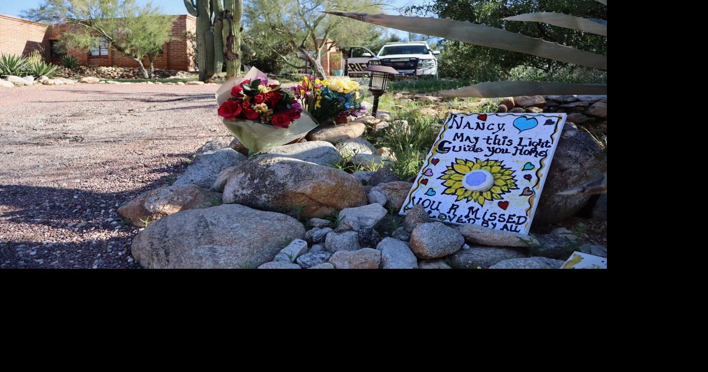 Volunteers scour the desert for Nancy Guthrie despite authorities ...