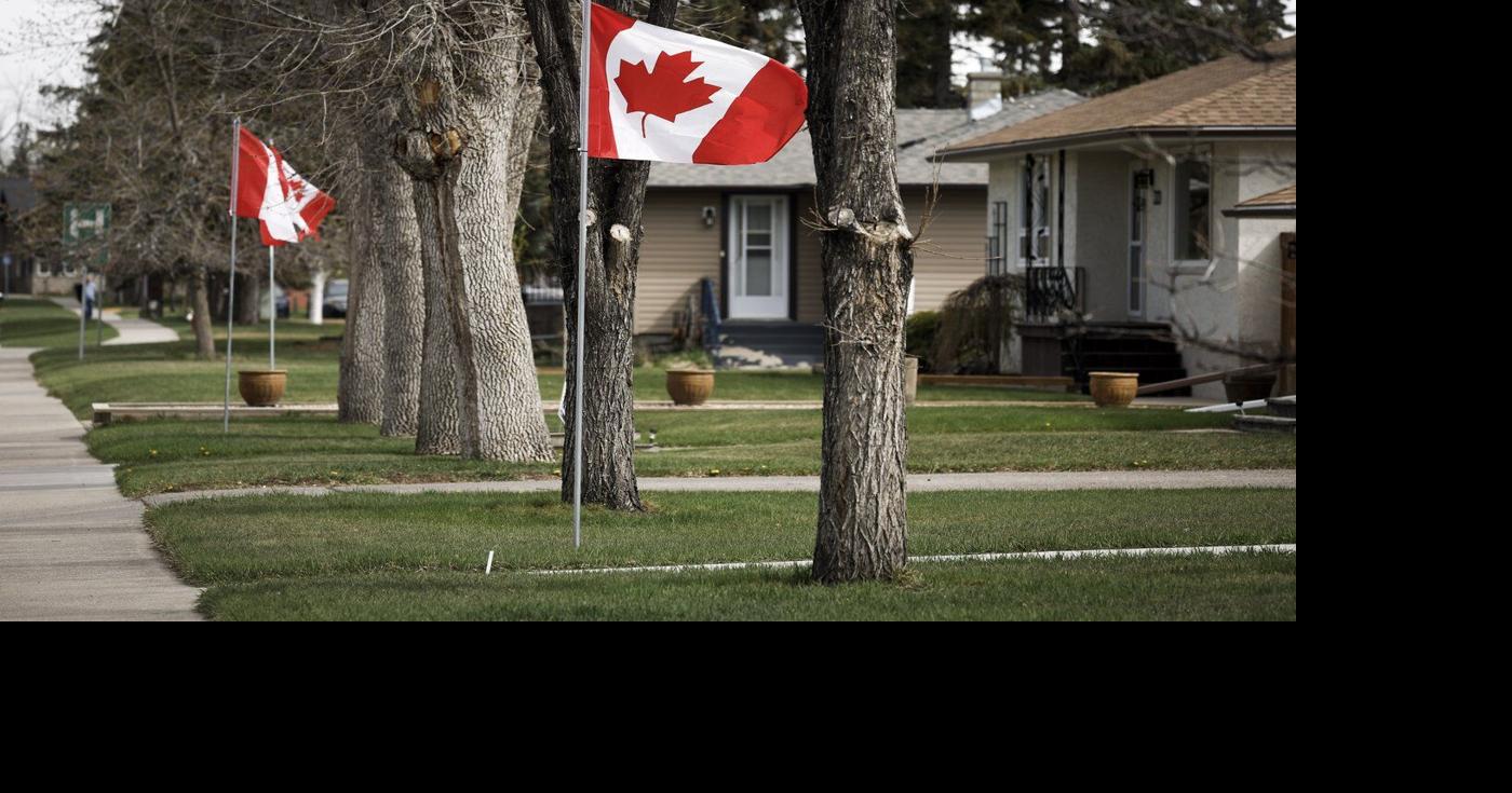'Independent state?' Proposed referendum question approved on Alberta ...
